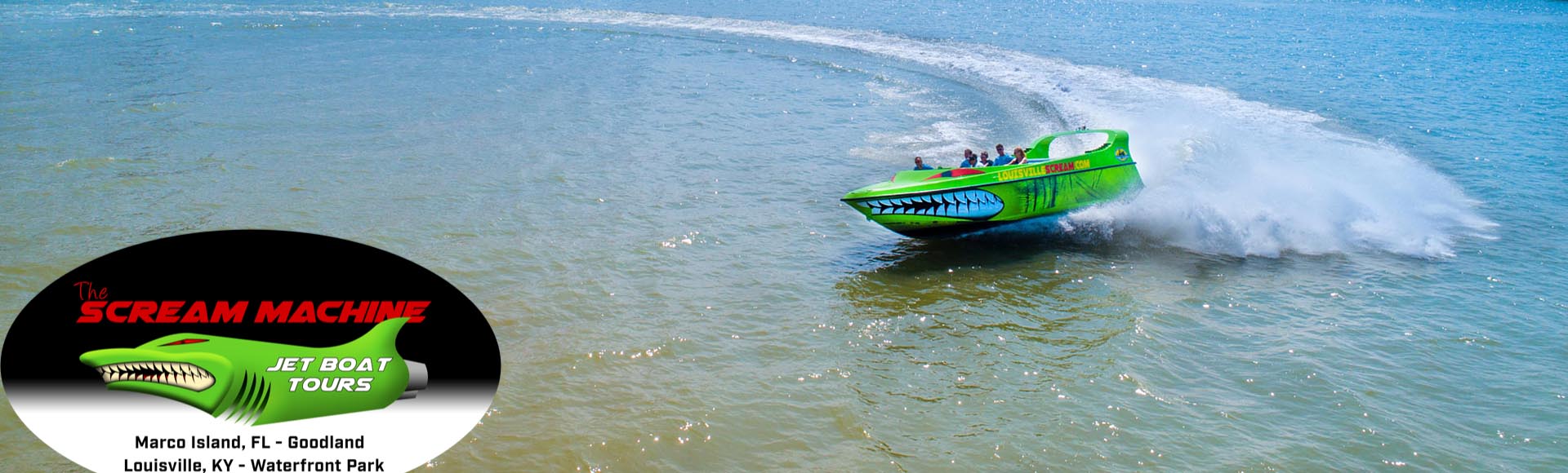 Marco Island Boat Tours